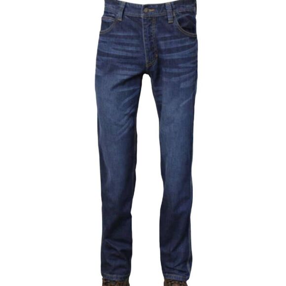 No Brand | Jeans | Oil And Gas Supplyjeans Mens 32 Relaxed Bootcut ...